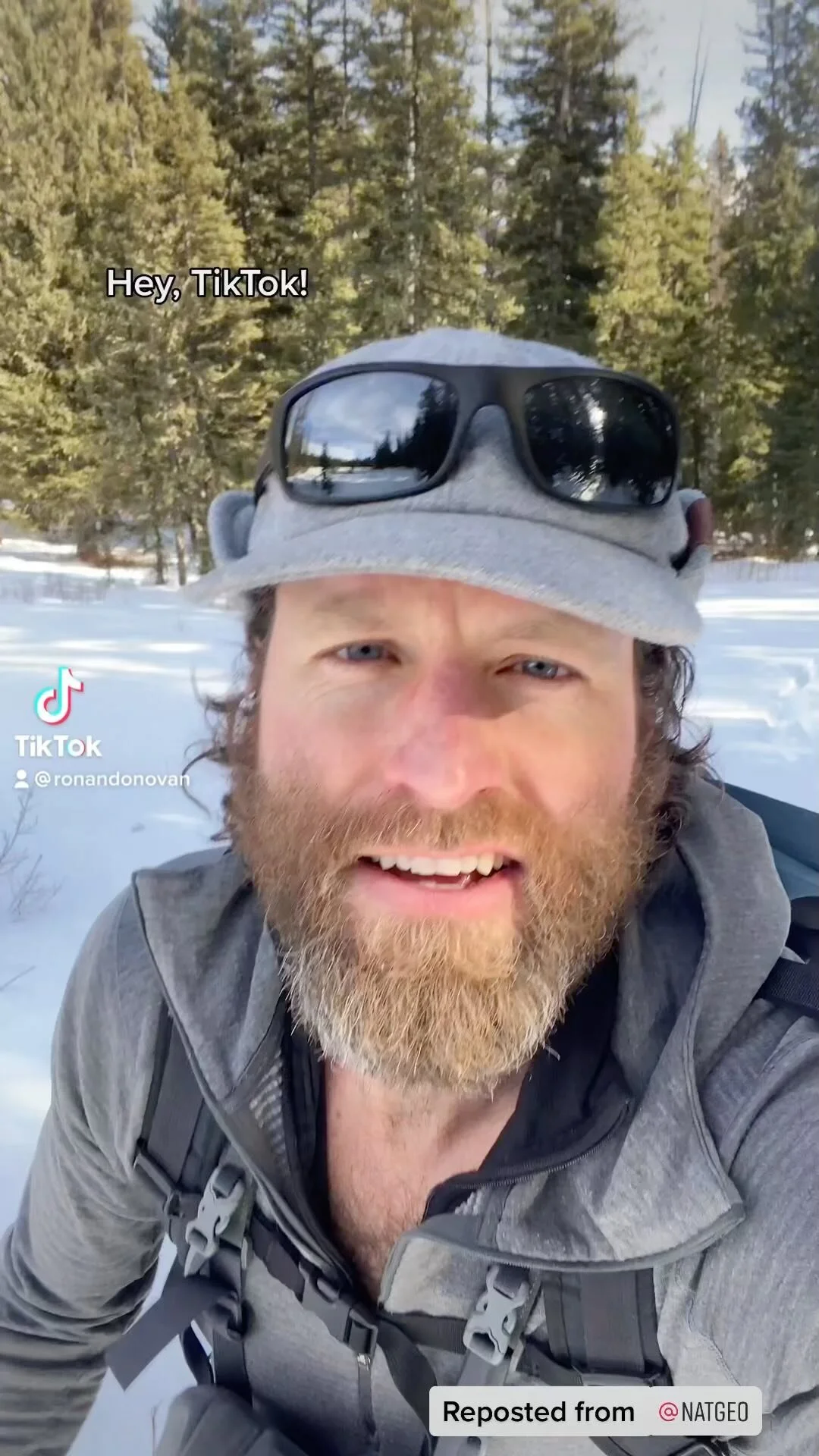 Ronan Donovan Photo & Film