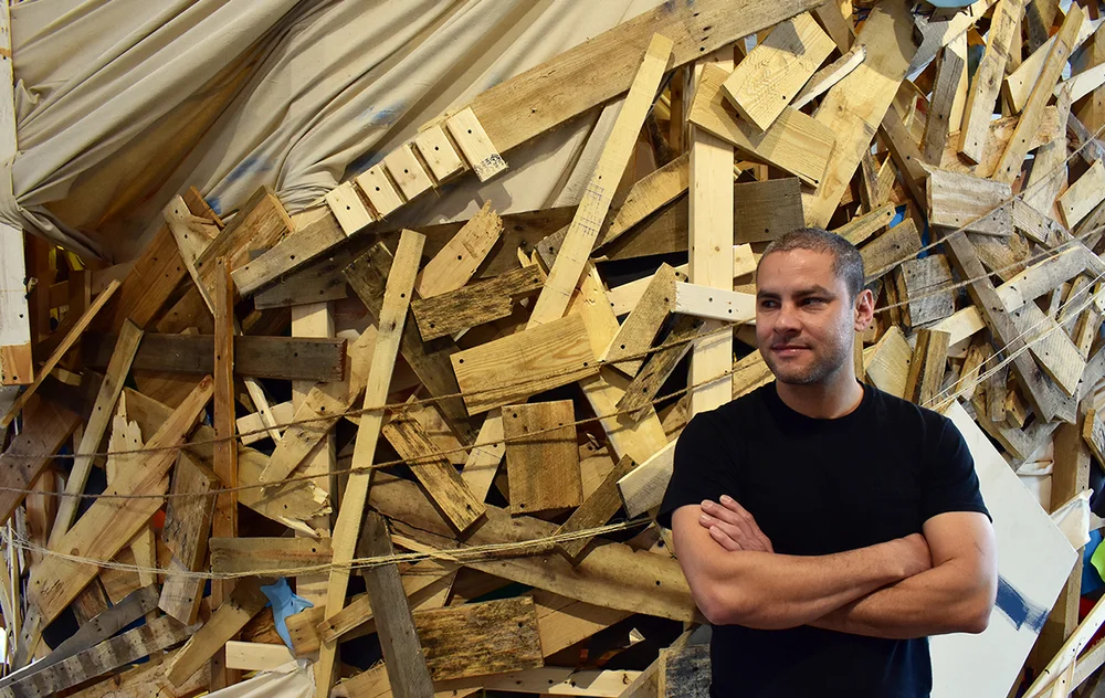 BIO — EDWARD-VICTOR