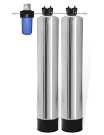 Salt Lake City Salt Free Water Softener System Treatment - Royal Water