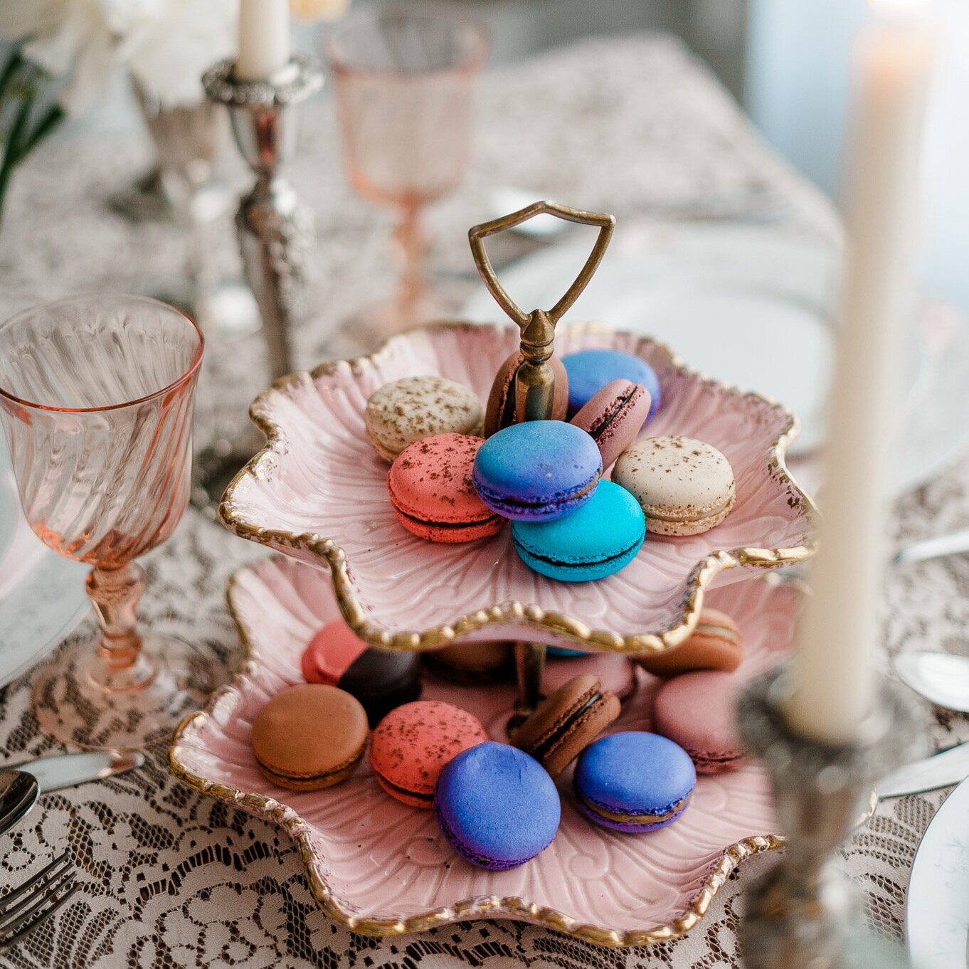 Small Details — Prairie Lane