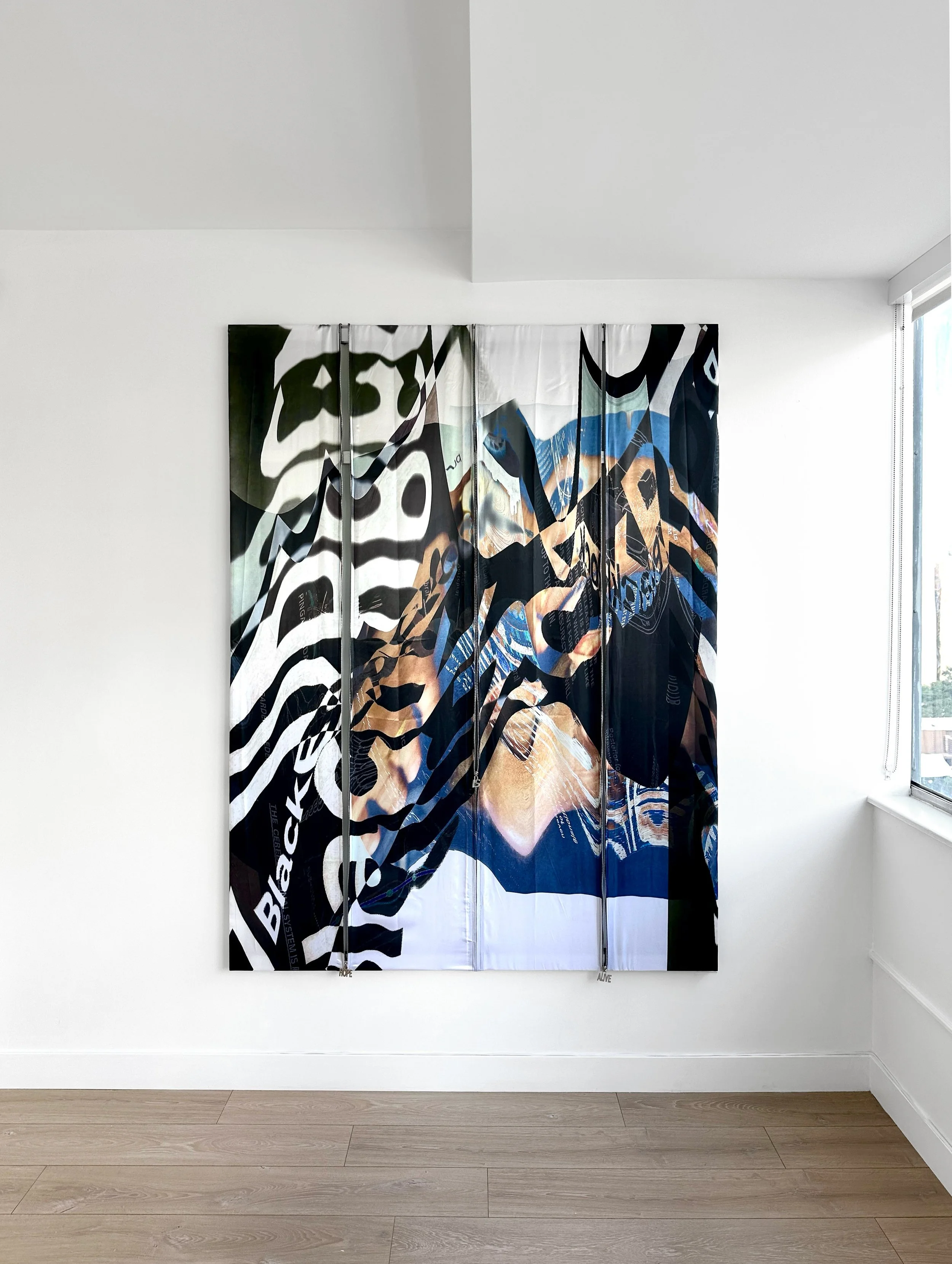 2023 — Preston Douglas