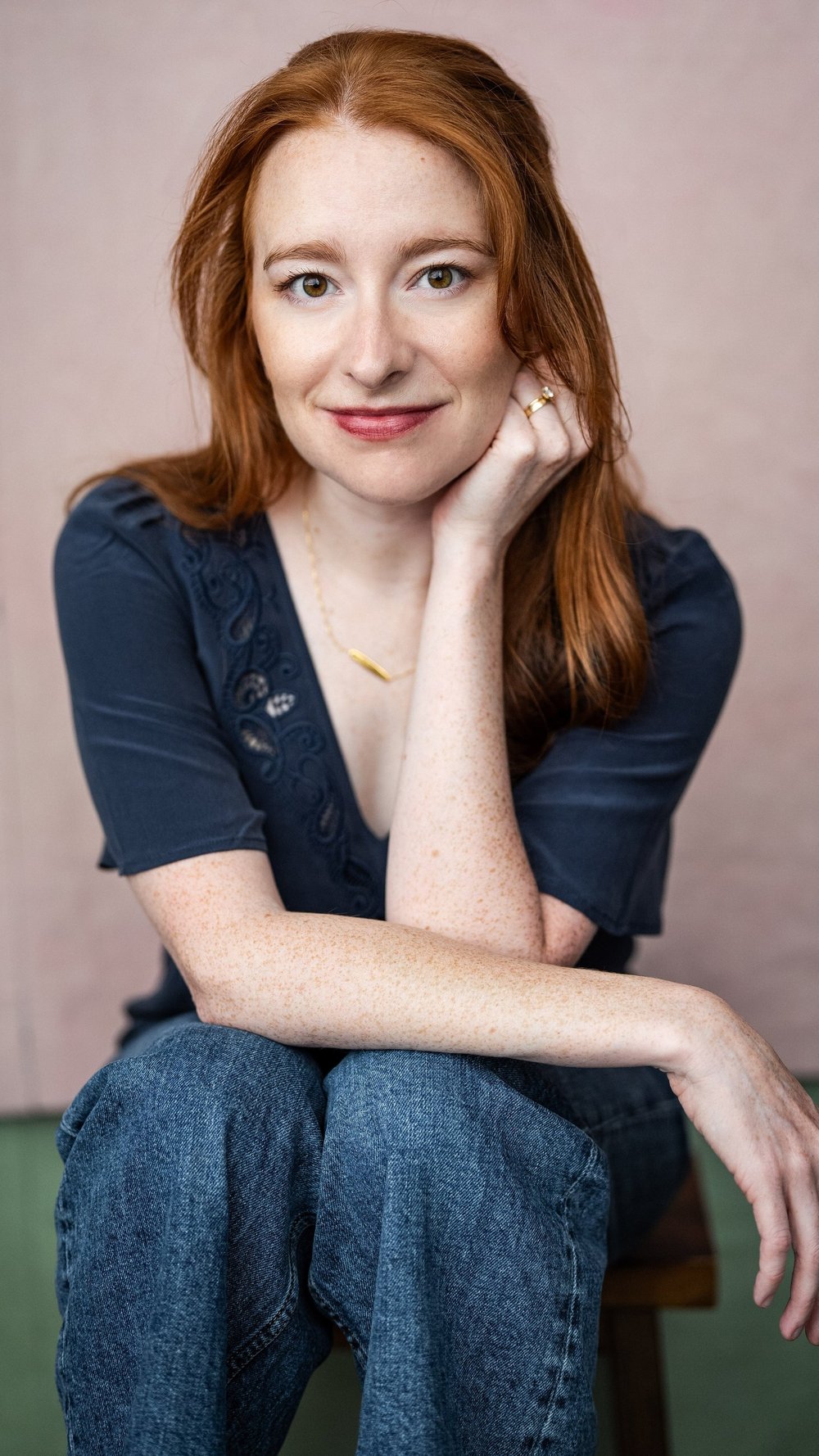 Tiffany Tatreau | Actor & Vocalist | Coach | Writer