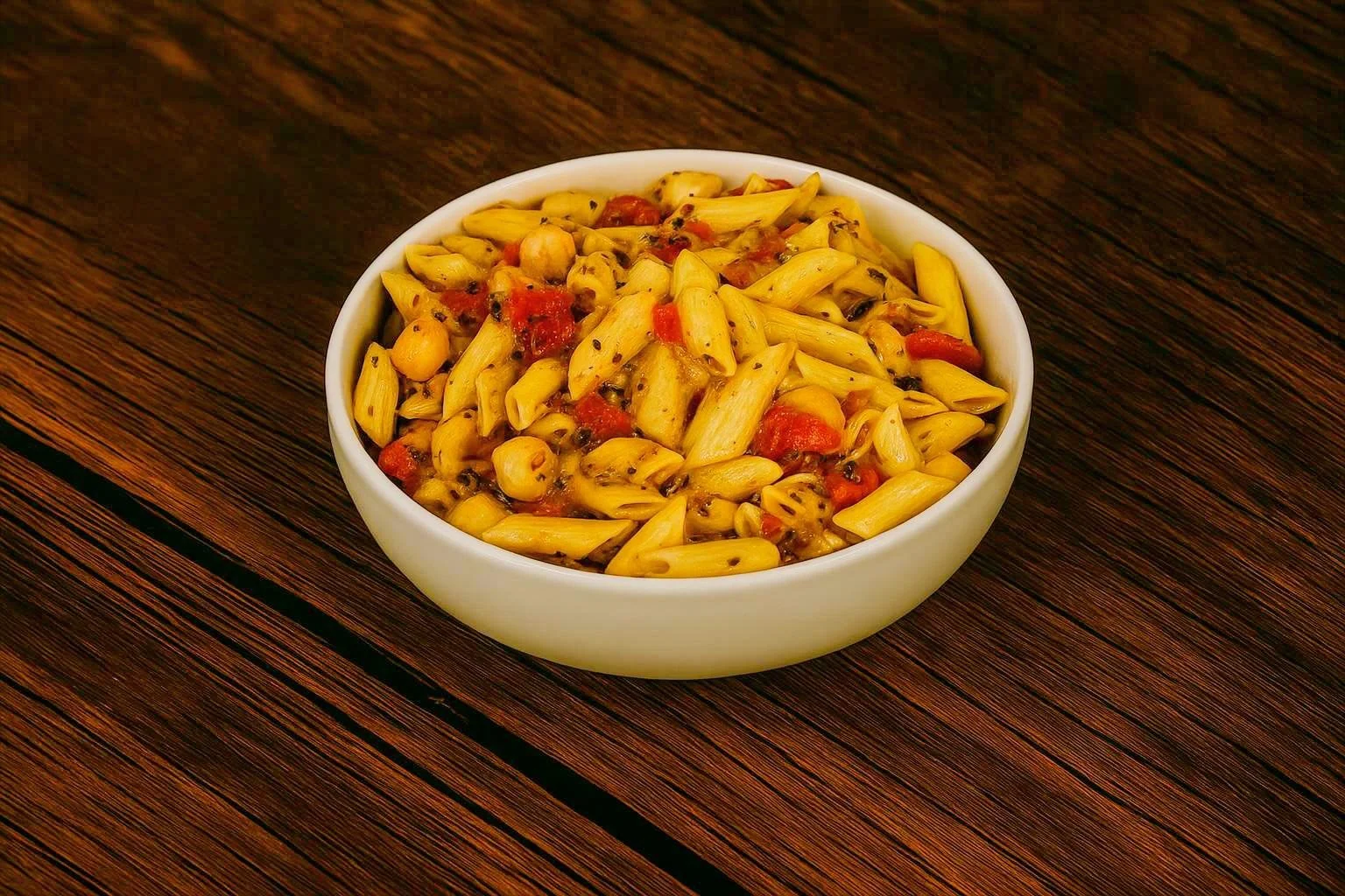 Mini Penne Caprese Pasta — Mrs. Gerry's Kitchen | The Best in Salads ...