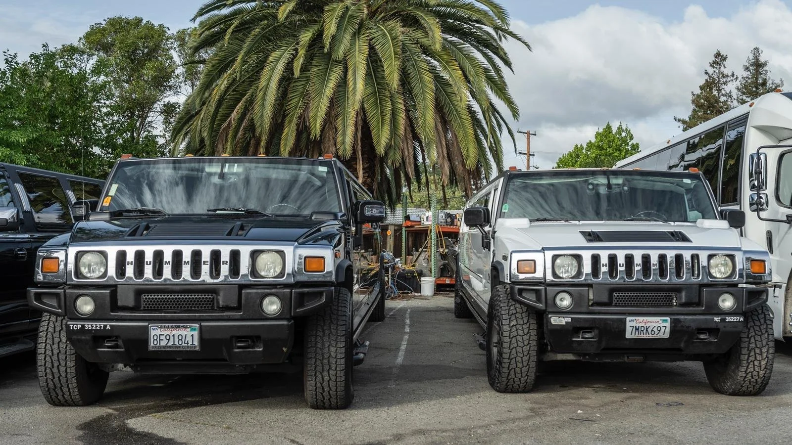 Hummer H2 2022