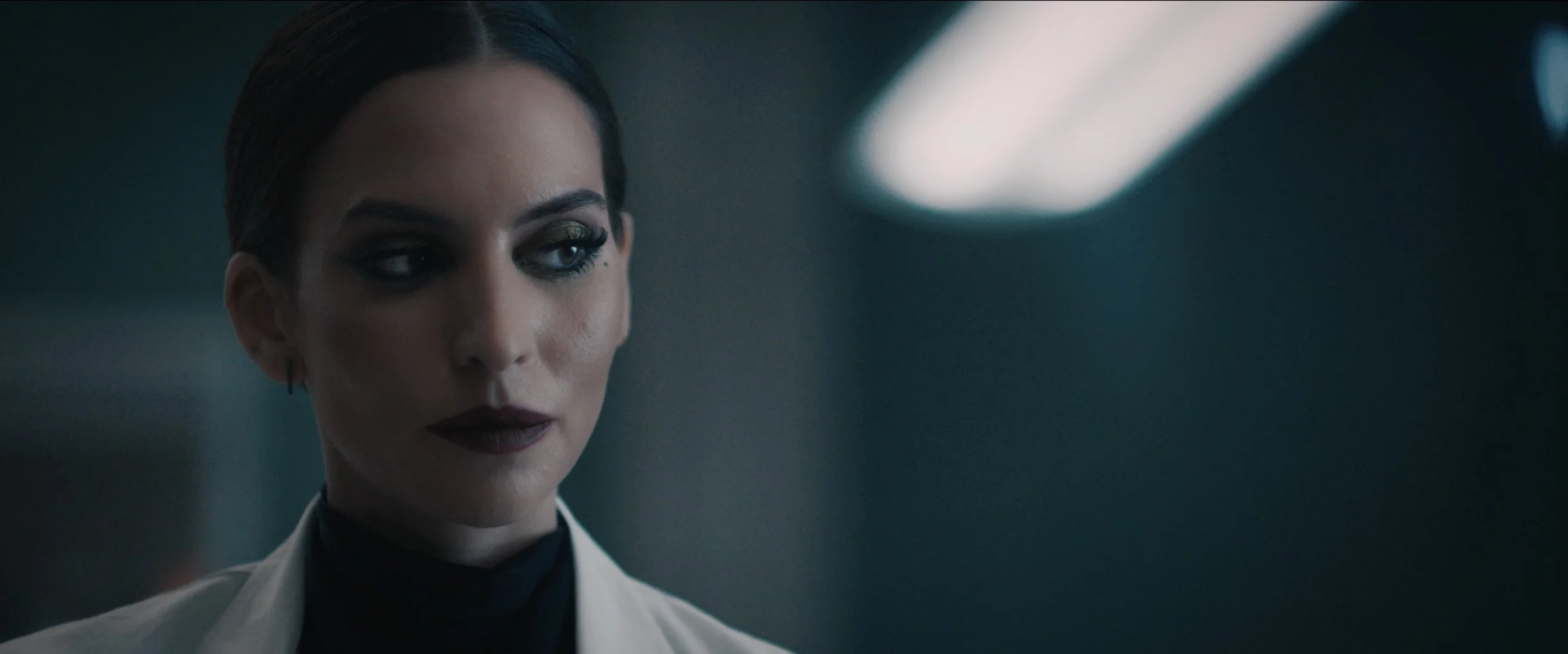 Fixation — Oren Soffer | Director of Photography