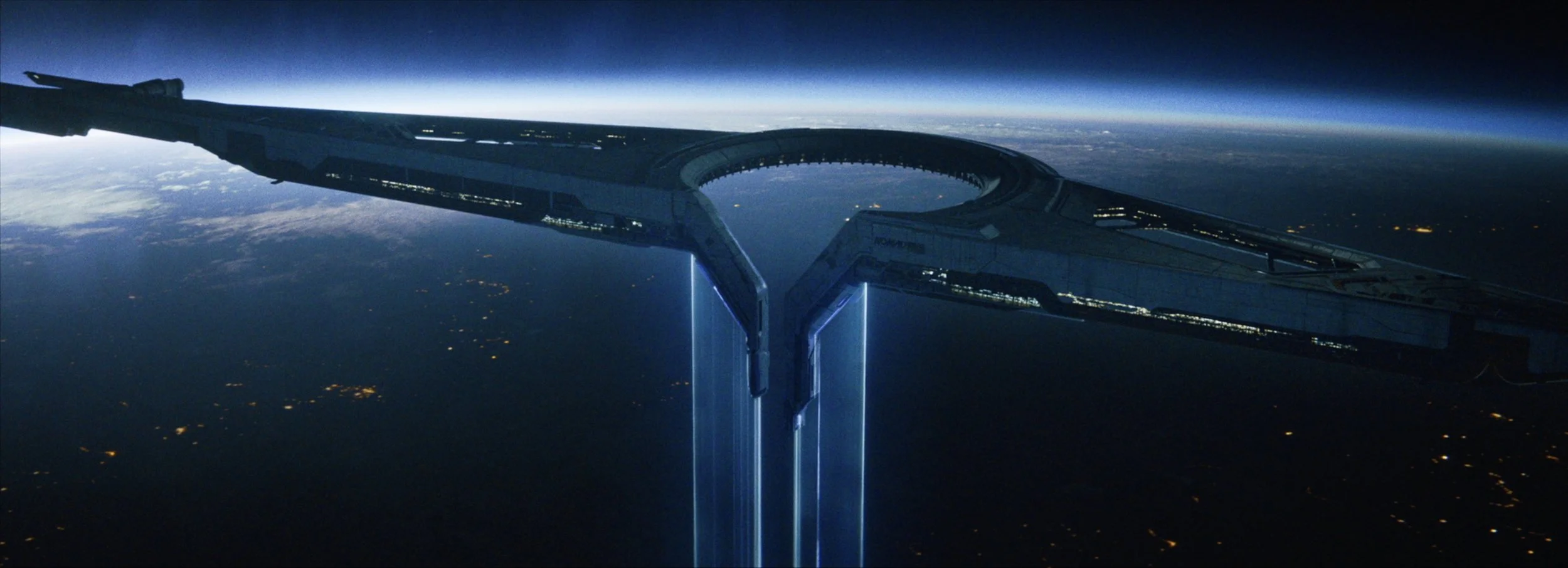 The Creator — Oren Soffer | Director of Photography