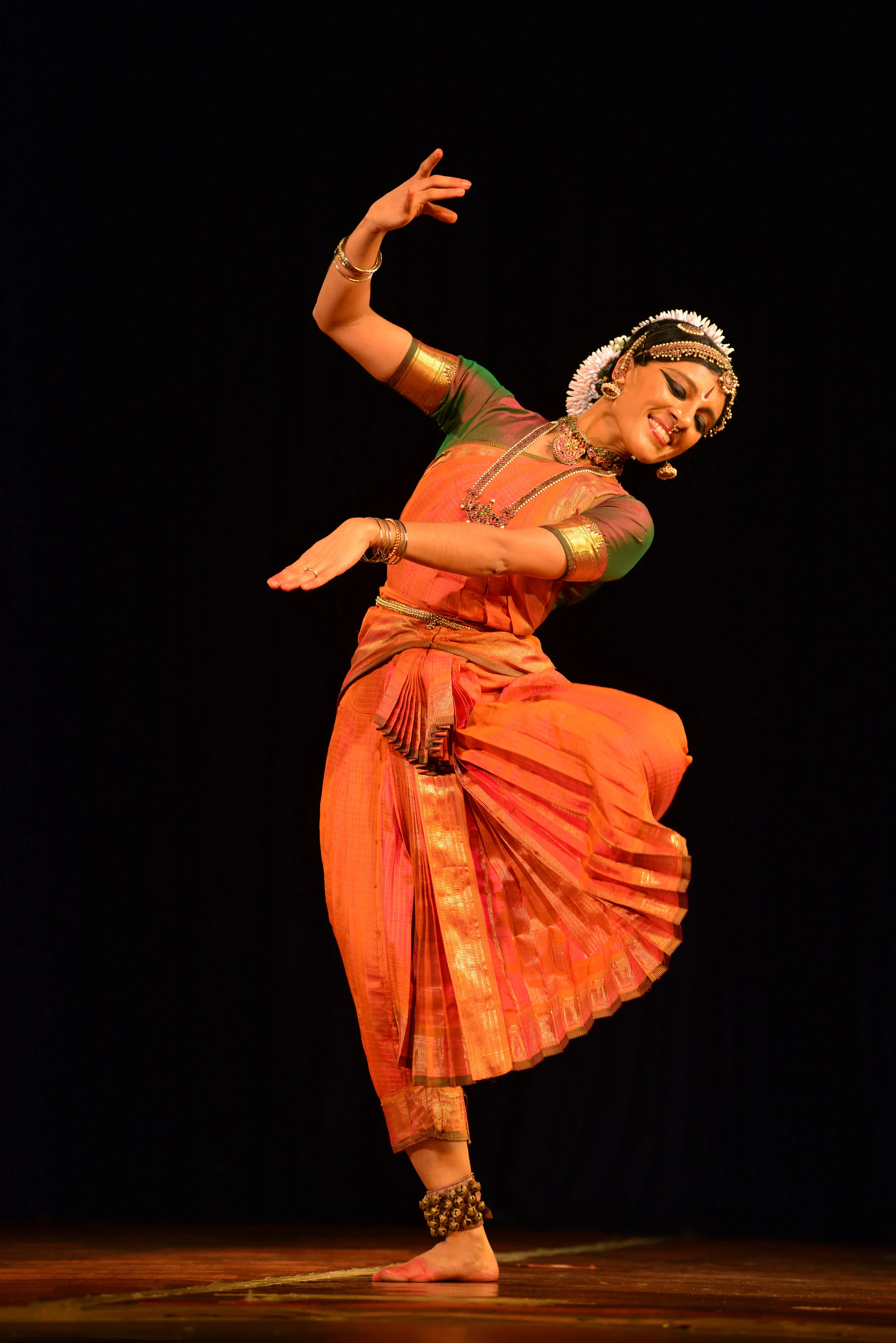 Upcoming — Ranee and Aparna Ramaswamy's Ragamala Dance Company