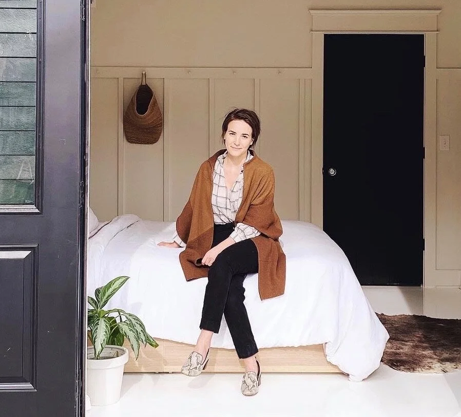 Life of Plenty | Interiors by Carly Ripp