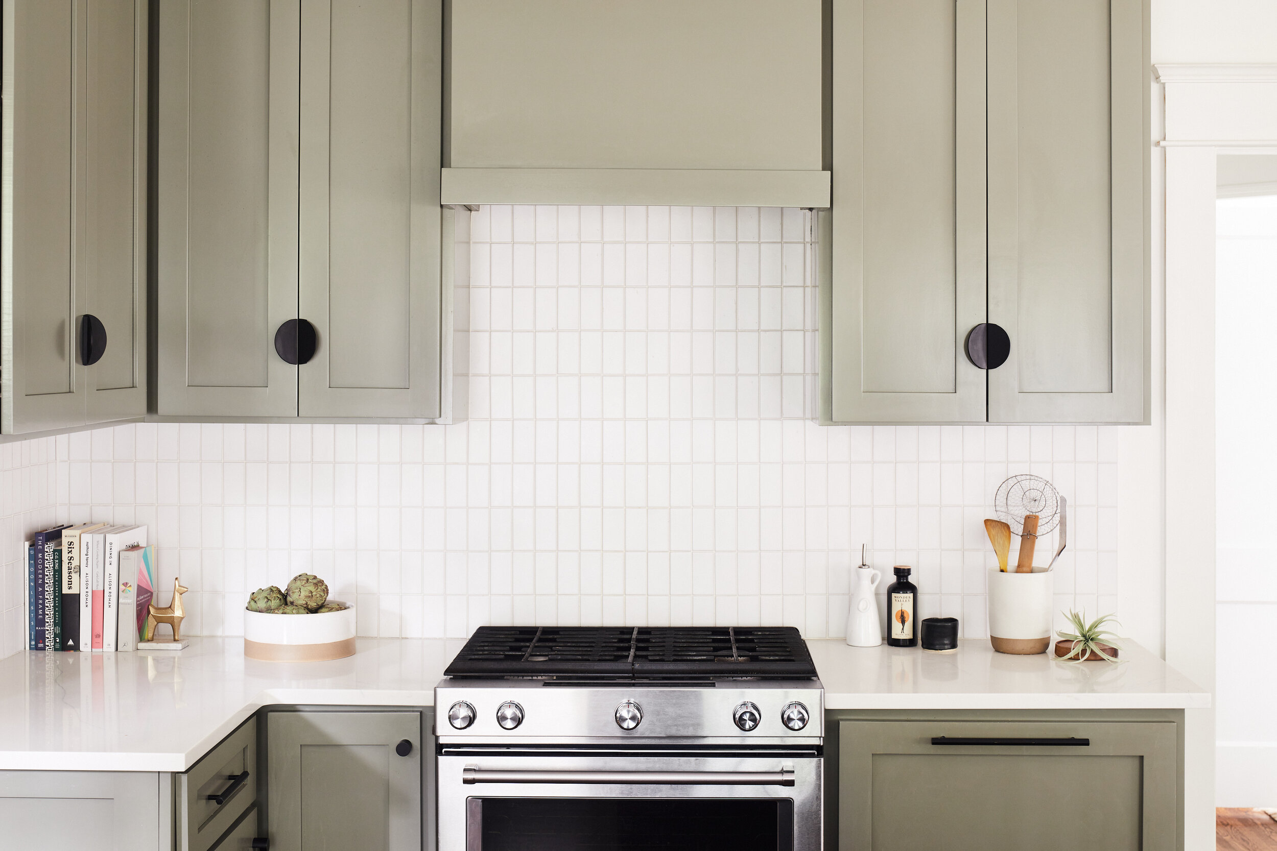 Life of Plenty | Interiors by Carly Ripp