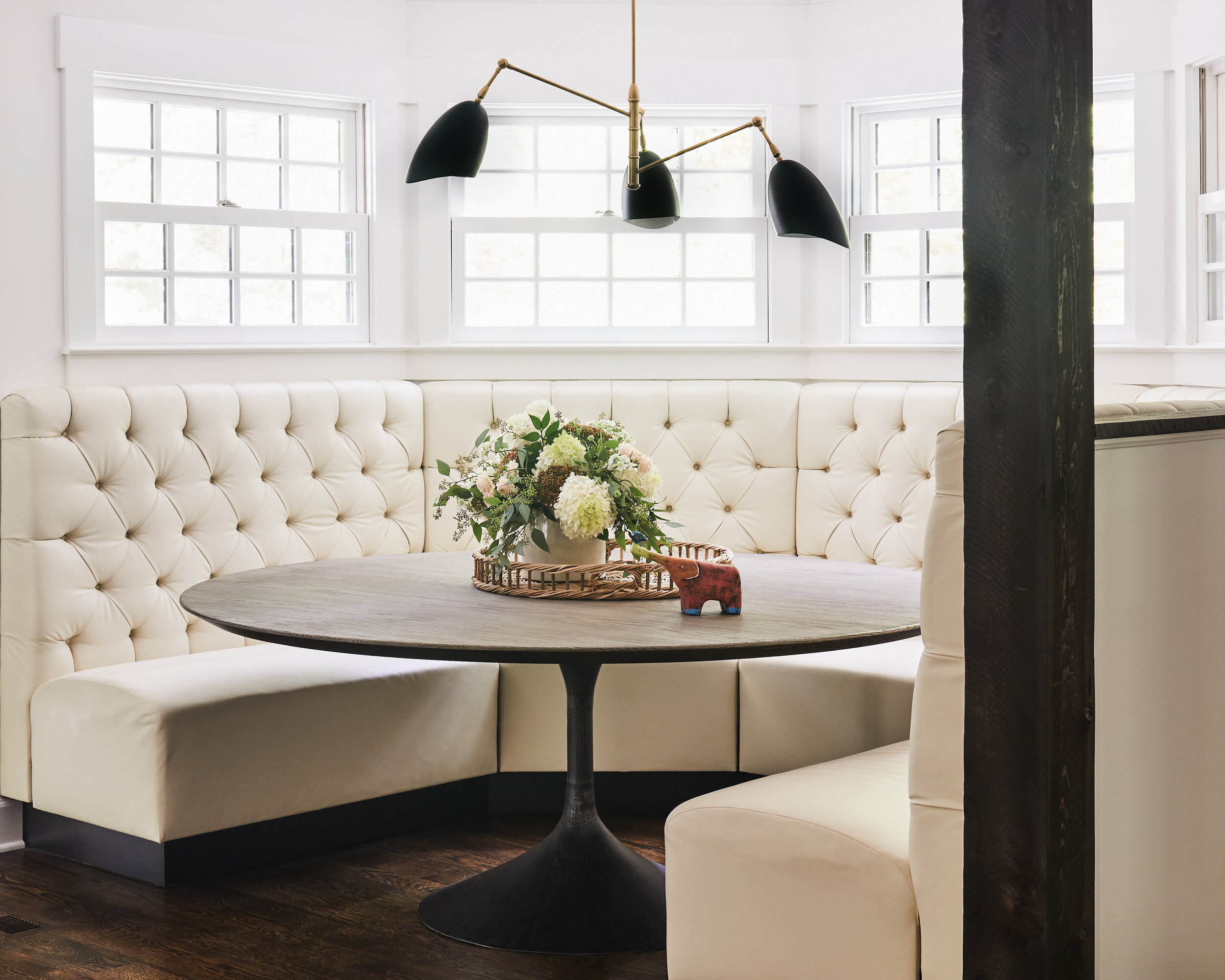 Life of Plenty | Interiors by Carly Ripp