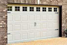 Hörmann Garage Doors — 614 Garage Door