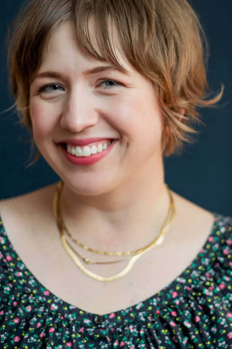 Melissa Manak | Accessibility Leader