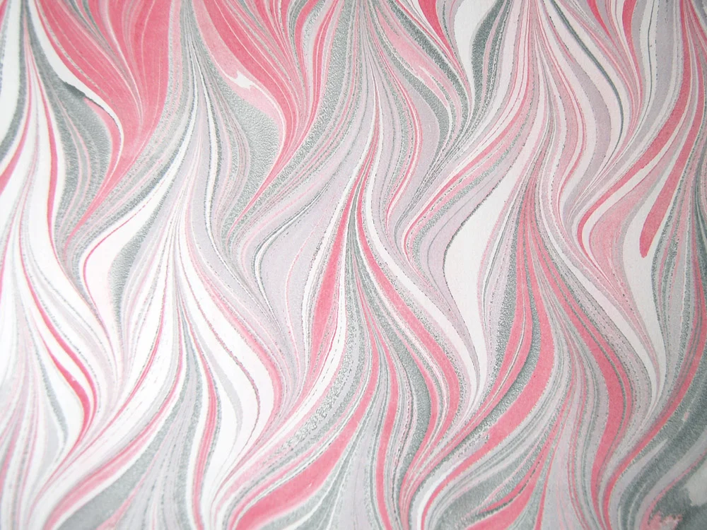Marbling Resources — Natalie Stopka