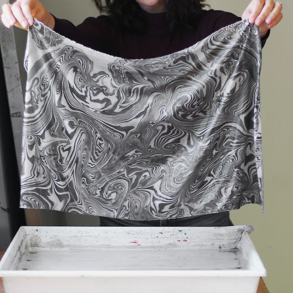 Learning — Natalie Stopka