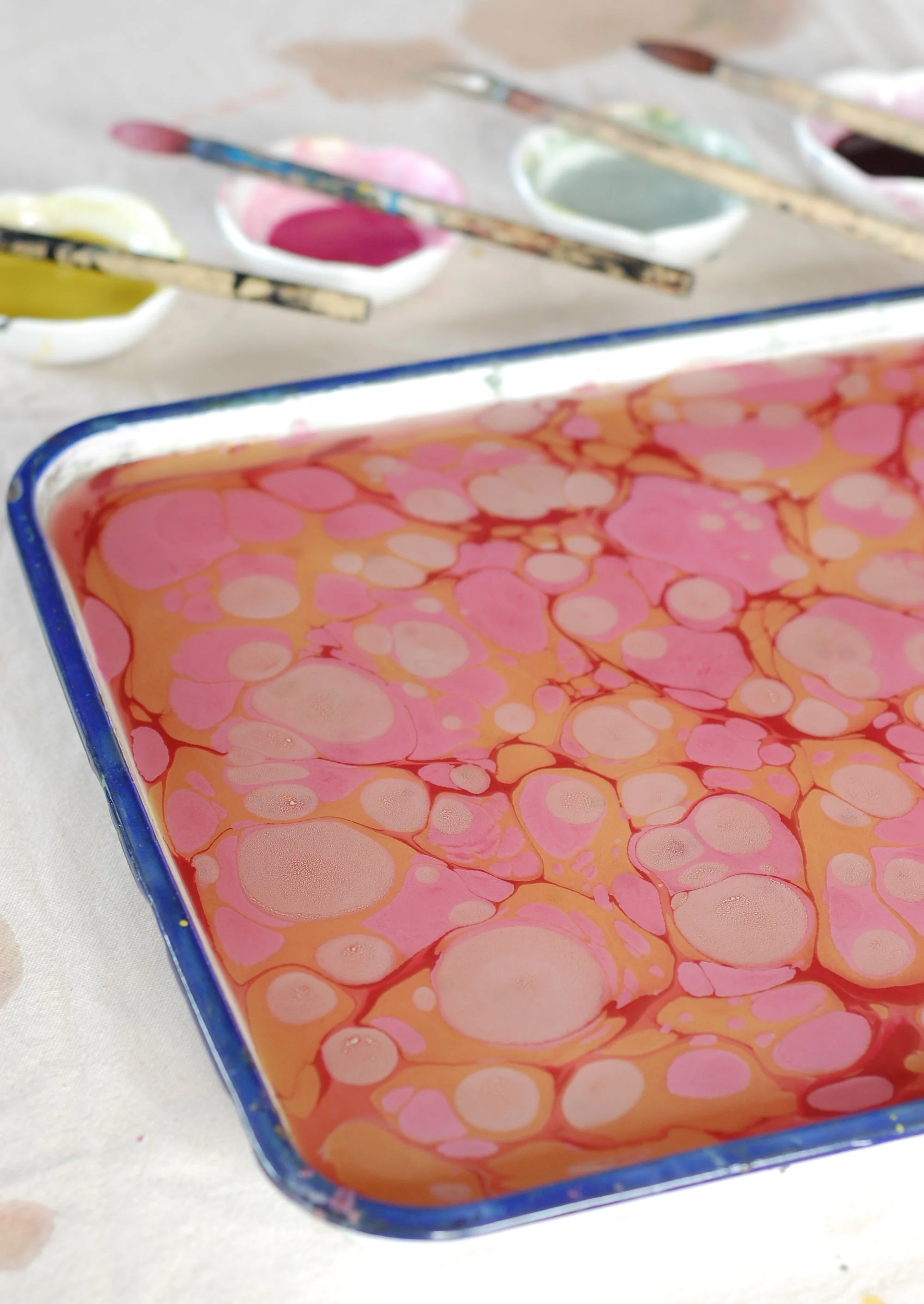 Learning — Natalie Stopka