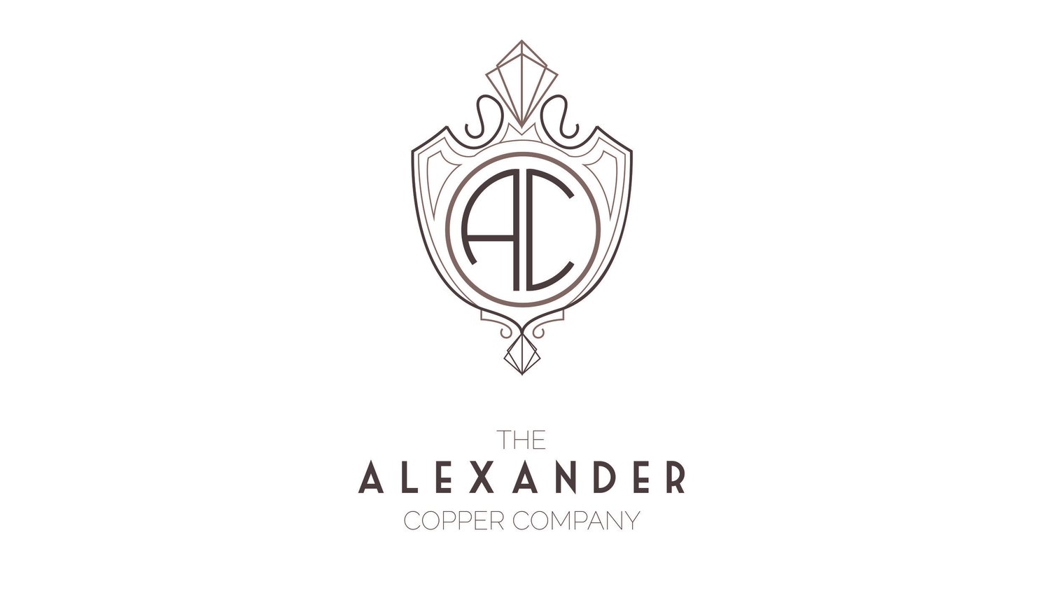 The Alexander Copper Company