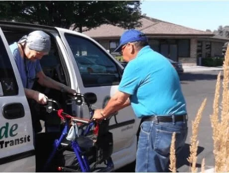 Become A Professional Driver — Medstar Transportation