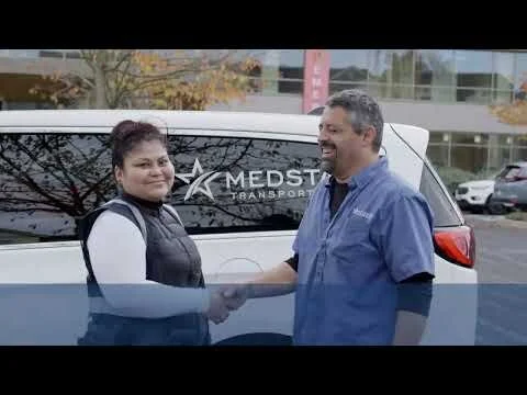 MEDSTAR TRANSPORTATION