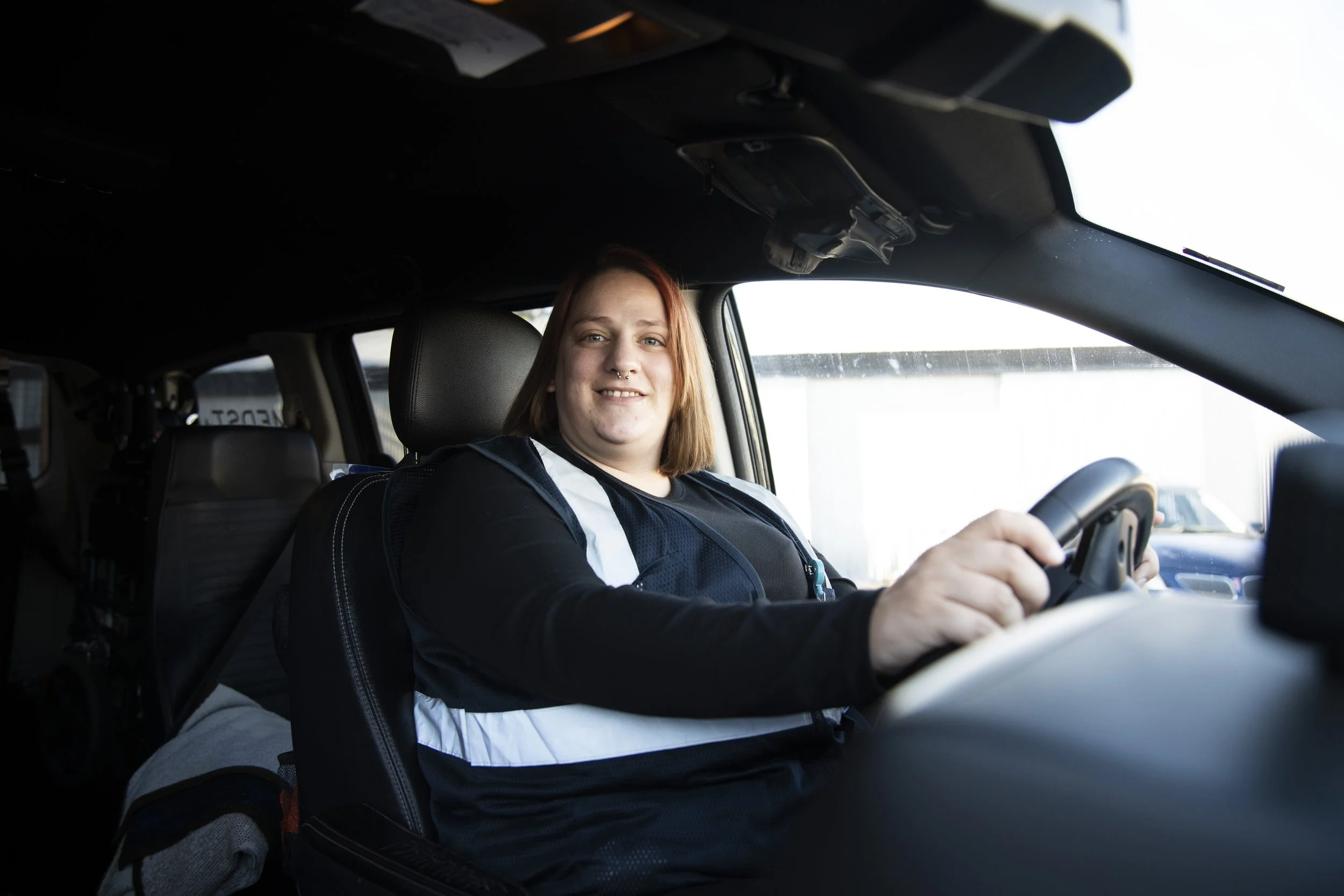 Non-Emergency Medical Transportation | Medstar Transportation