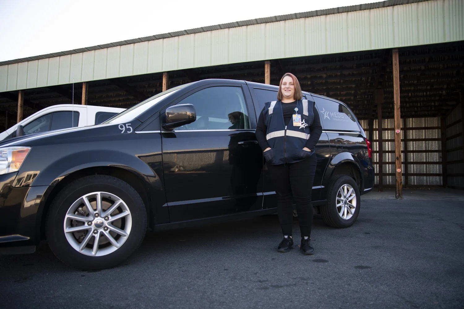 Services — Medstar Transportation