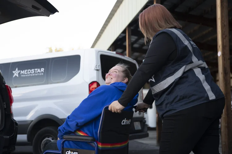 Non-Emergency Medical Transportation in Washington State — Medstar ...