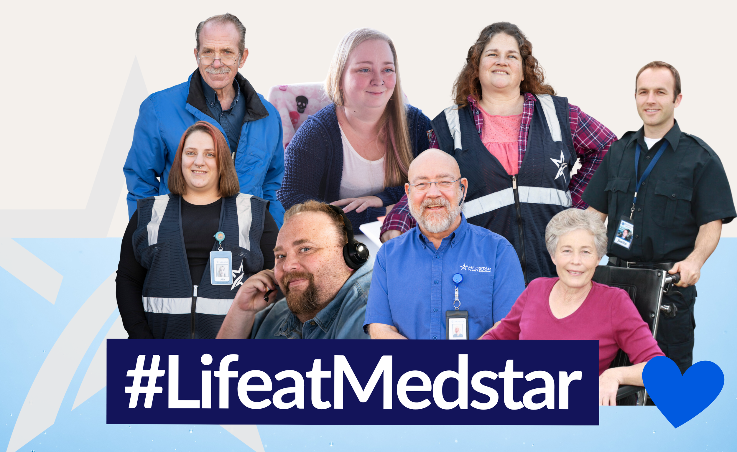 Non-Emergency Medical Transportation | Medstar Transportation