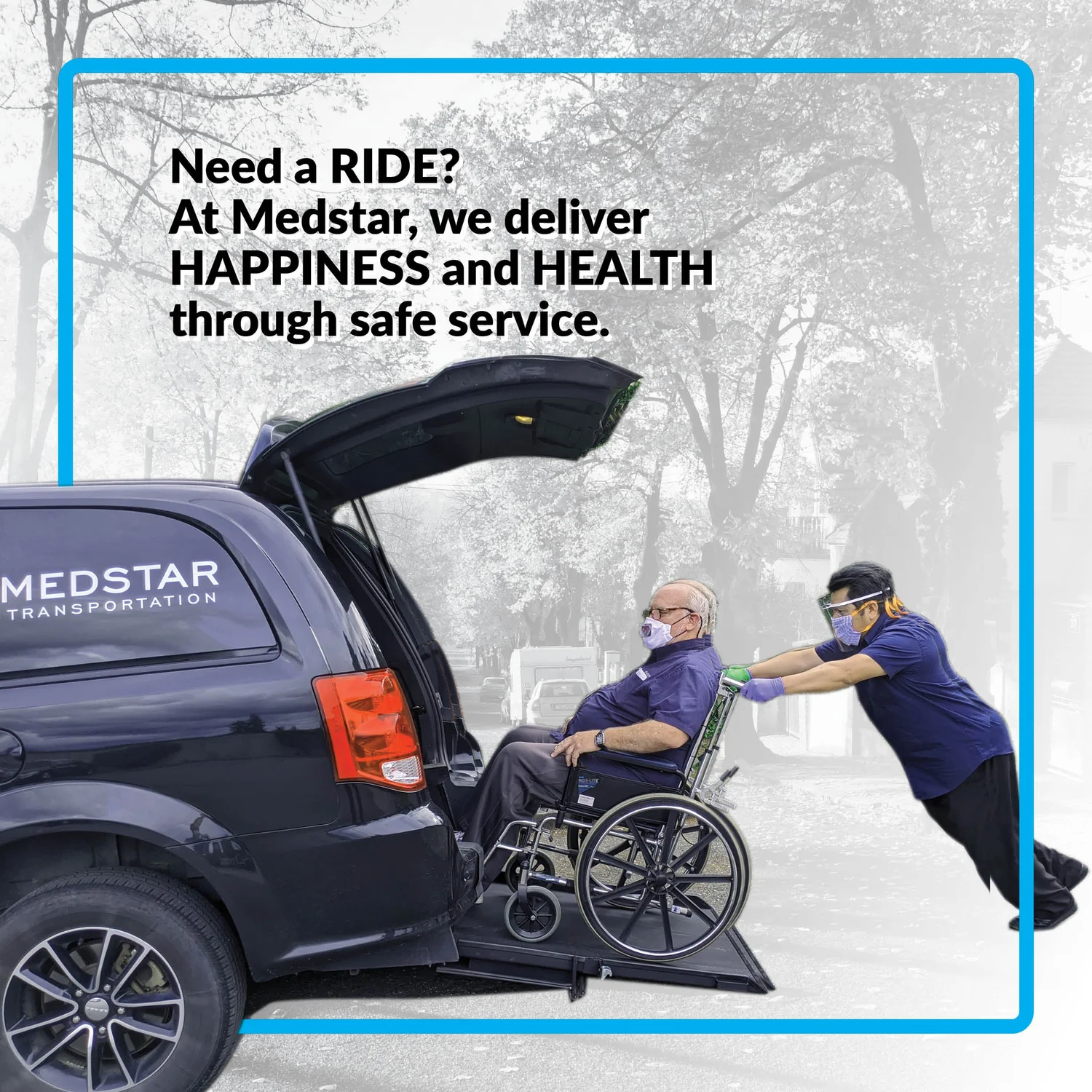 5 Things You Need to Know About Medicaid Rides — Medstar Transportation