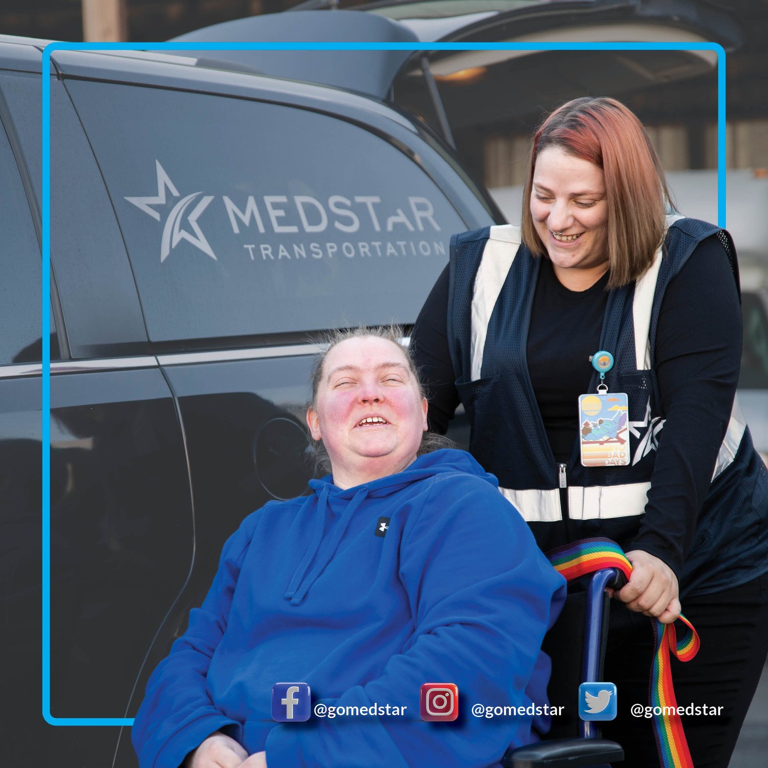 Blog — Medstar Transportation