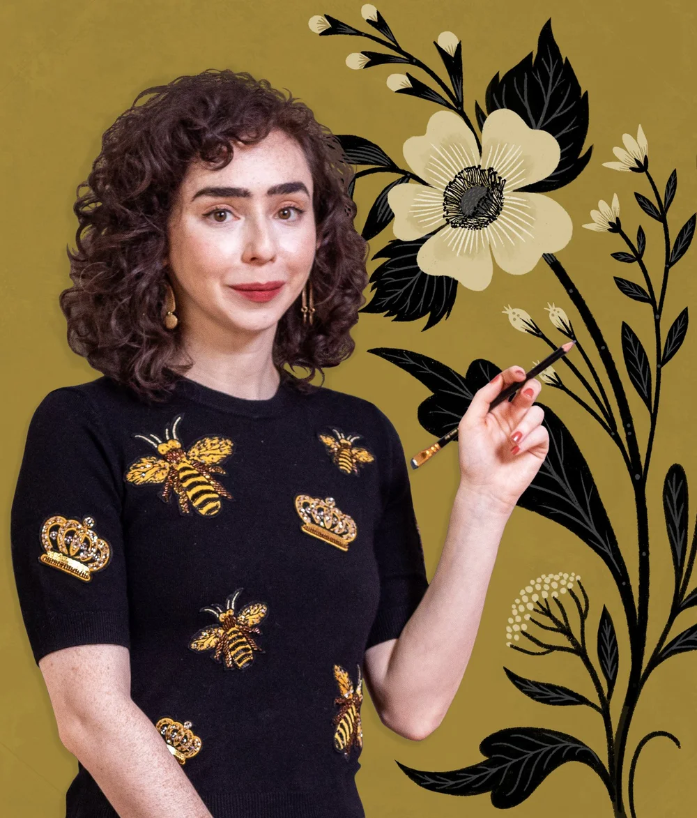 About — Made By Perrin