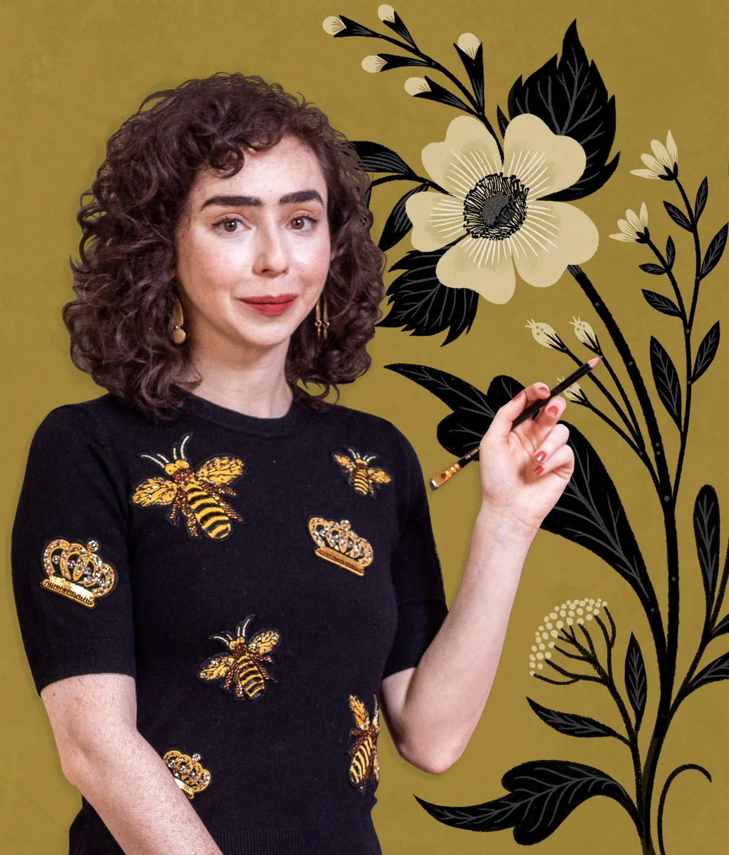 About — Made By Perrin