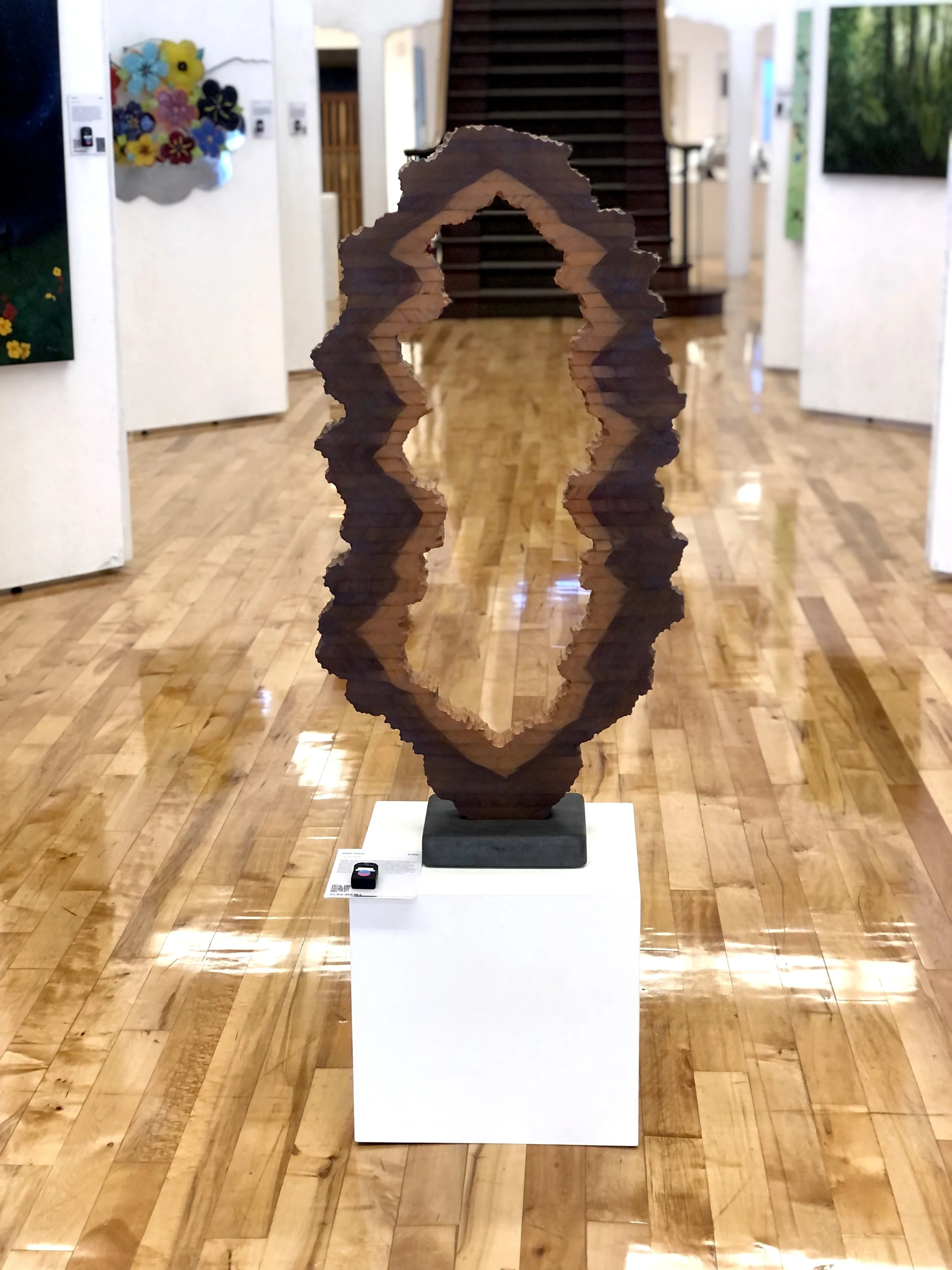 News About Contemporary Art and Sculptures | Lutz Art Design