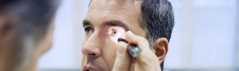 Contact Us — Eye Tech Training