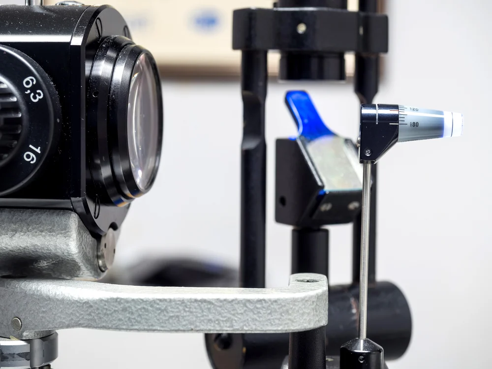 Skills Test Tutoring — Eye Tech Training