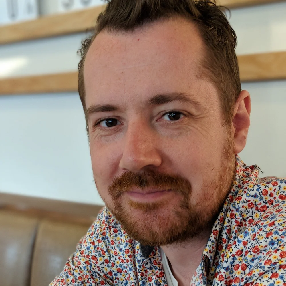 Colin Loughran, Content Marketer & Strategist | Greater Vancouver