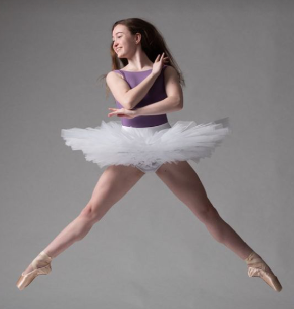 Ballet Tutus For Women