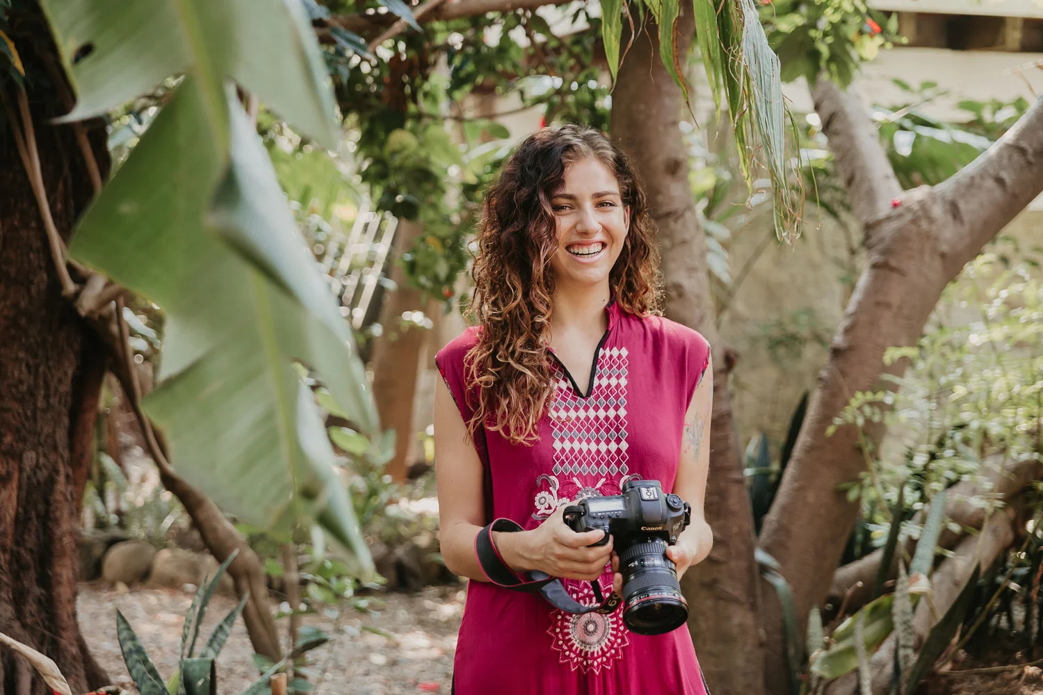 Emma Pion-Berlin Visual Storyteller