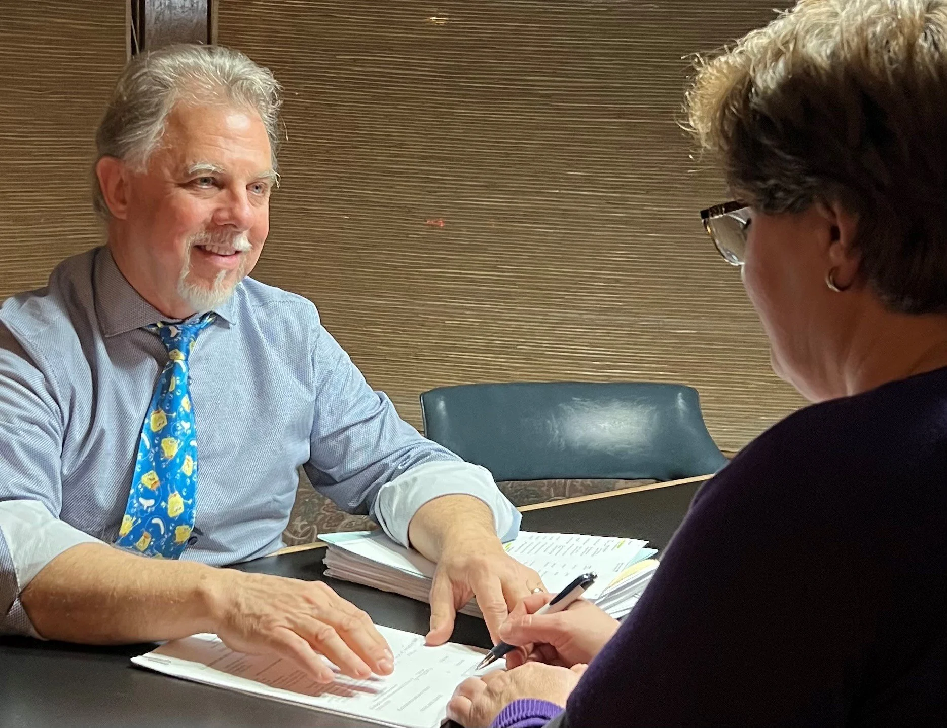 New Hampshire Law Firm - Normand Higham - New Hampshire Lawyers