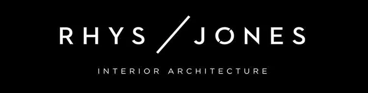 RHYS / JONES INTERIOR ARCHITECTURE