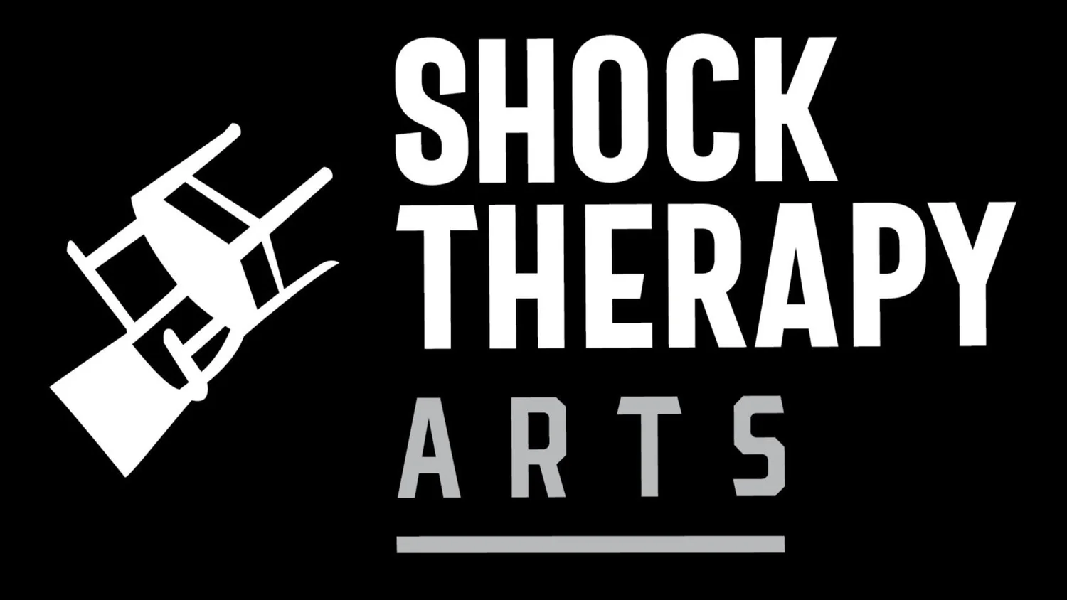 The Stones — Shock Therapy Arts