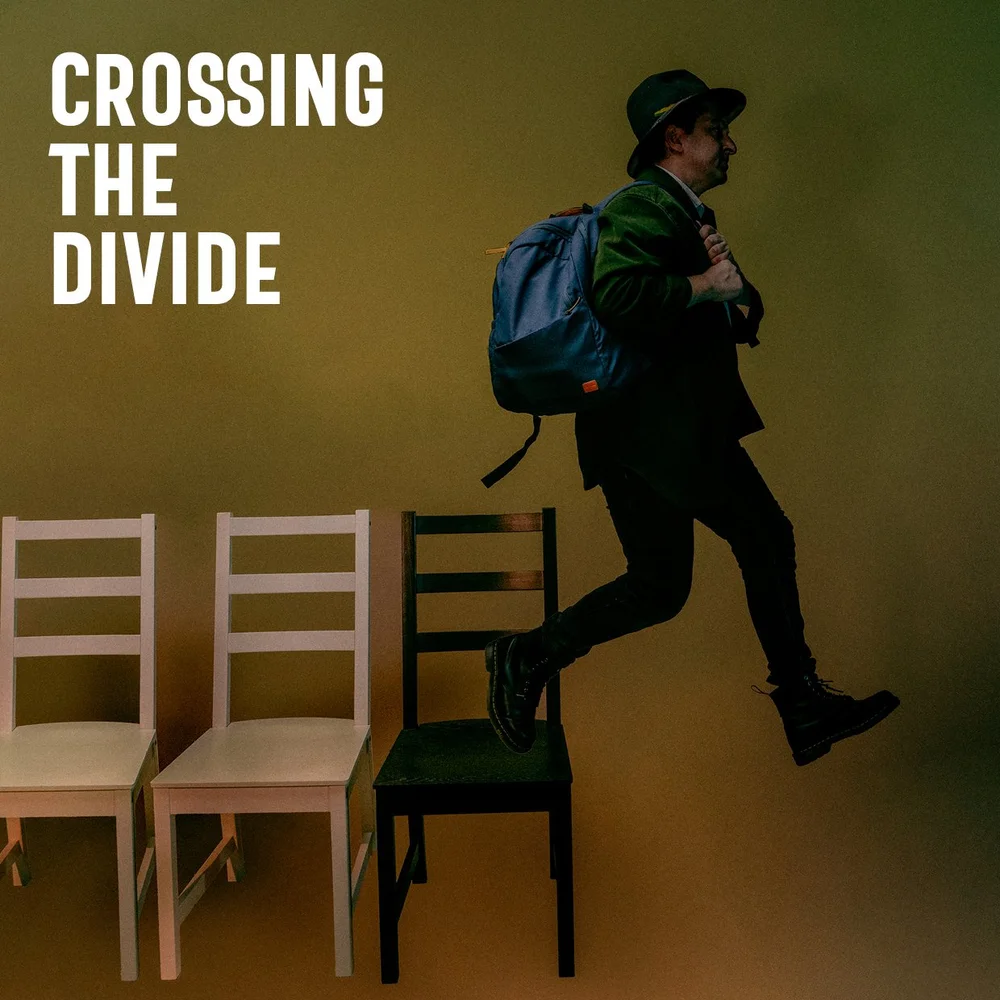 Crossing the Divide *NEW* — Shock Therapy Arts