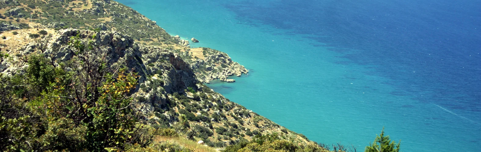 Lefke — Welcome to North Cyprus