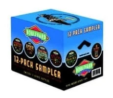 Boulevard — Robert "Chick" Fritz