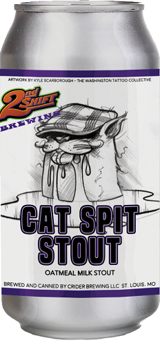 2nd Shift — Robert "Chick" Fritz