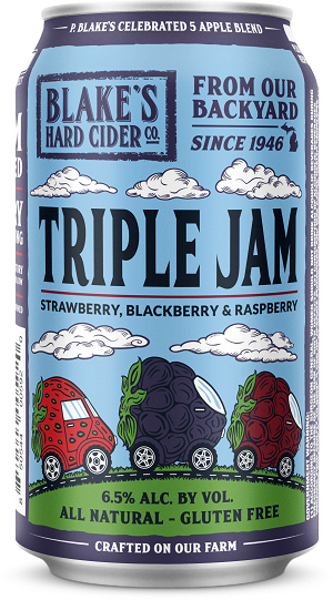 Blake's — Robert "Chick" Fritz