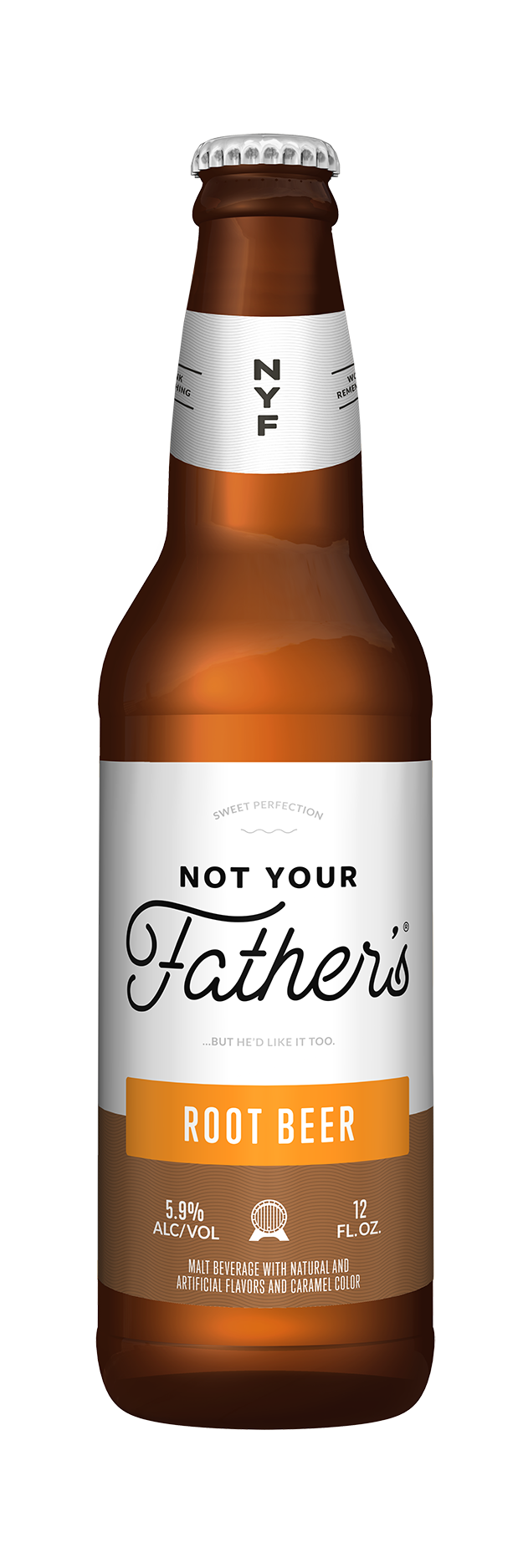 Small Town Brewery — Robert "Chick" Fritz