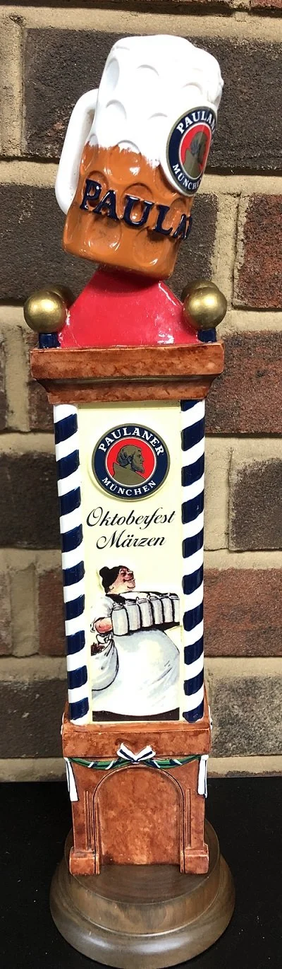 Barware — Robert "Chick" Fritz