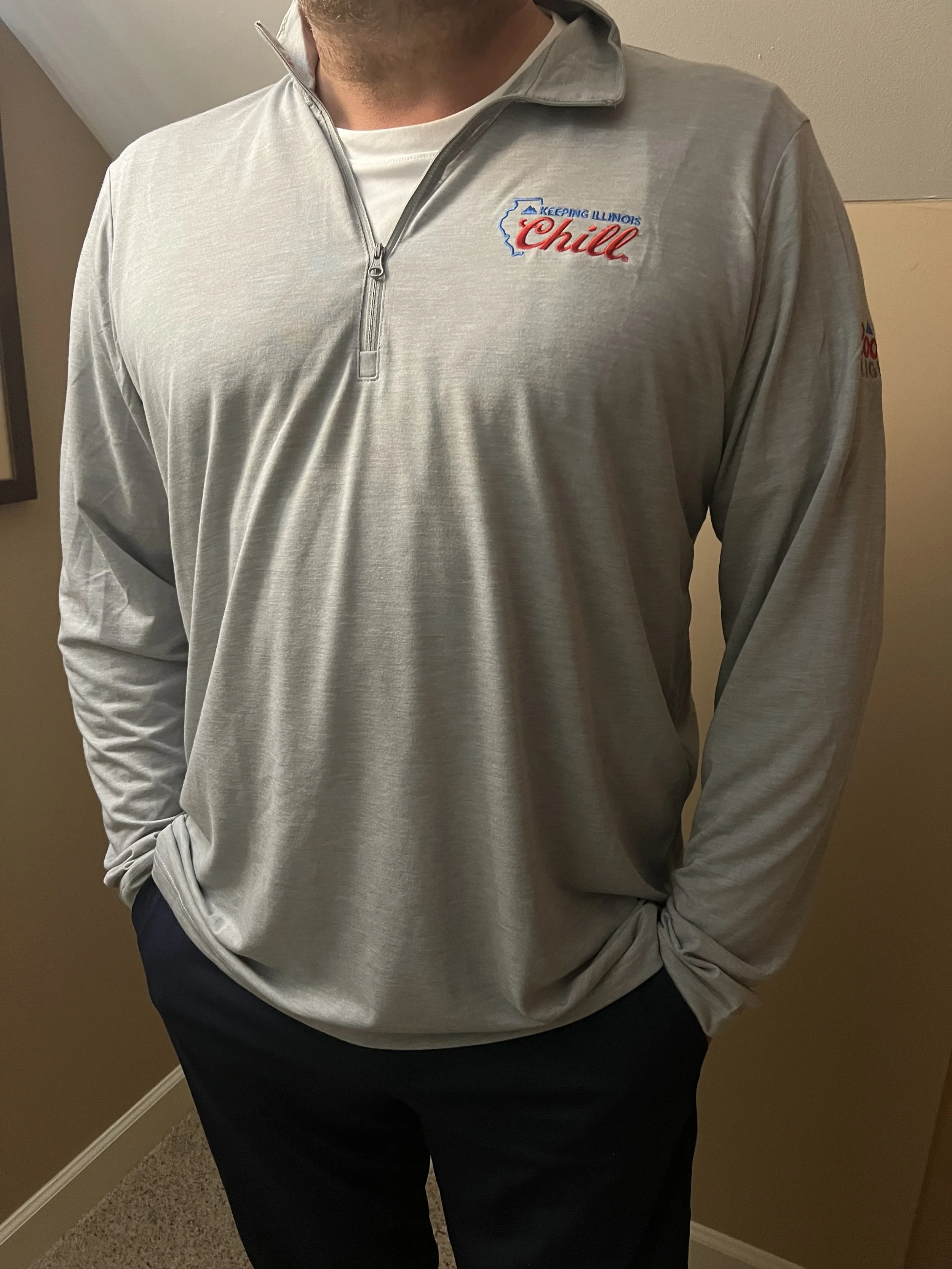 Apparel — Robert "Chick" Fritz