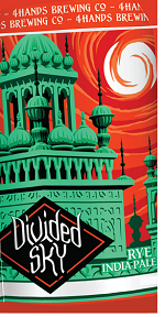 4 Hands Sell Sheets — Robert "Chick" Fritz