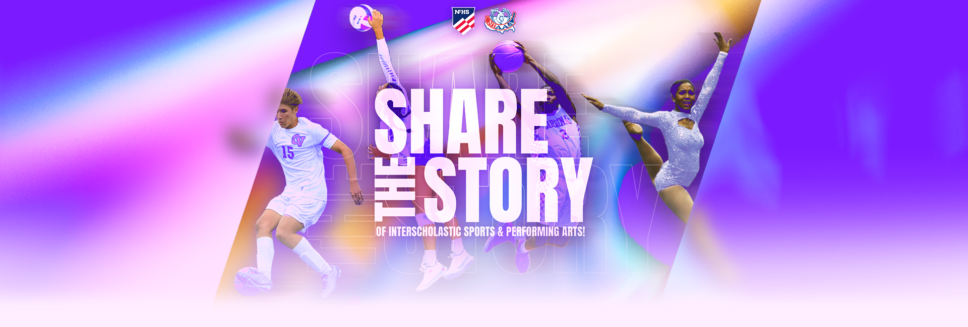 Support High School Sports