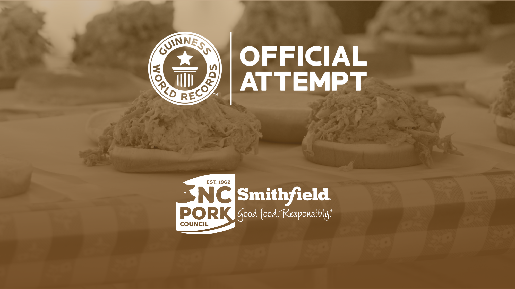 BBQ Fest on the Neuse - Downtown Kinston, NC